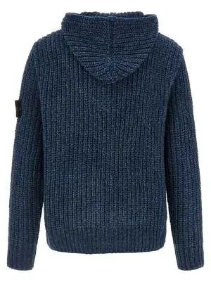 Stone Island 5100065' Cardigan