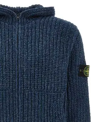 Stone Island 5100065' Cardigan