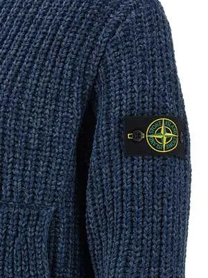 Stone Island 5100065' Cardigan