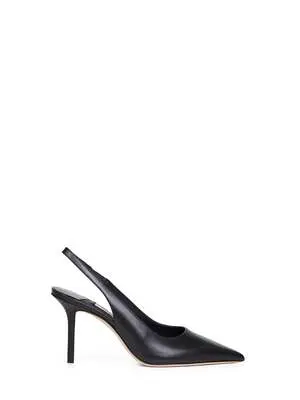 Jimmy Choo Slingback Pumps