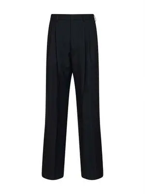 Dries Van Noten High Waisted Pants For Men