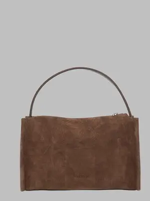 JW Anderson Borsa "medium Loafer Shoulder