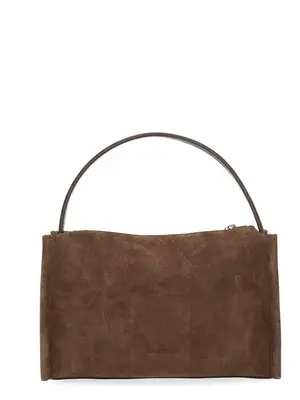 JW Anderson Borsa "medium Loafer Shoulder