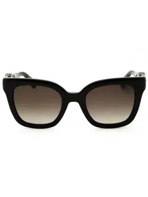 Longchamp Longchamp LO793S Sunglasses Black/grey Gradient