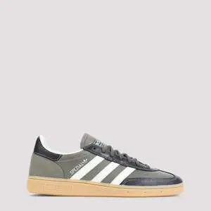 Adidas Leather Handball Spezial-style Sneakers