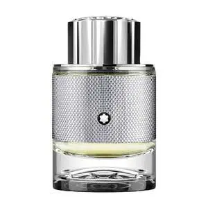 Montblanc Explorer Platinum Edp Spray - Default
