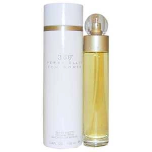 Perry Ellis 360 Eau De Toilette Spray 3.3 Oz For - Default