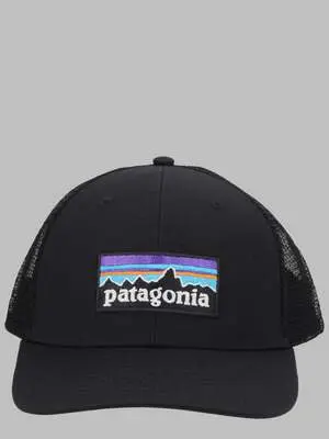 Patagonia Outdoor Hat - Black