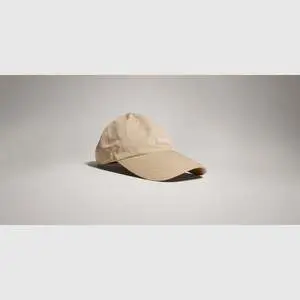 Gucci Logo Baseball Cap