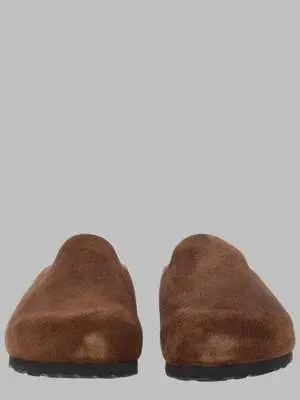 BIRKENSTOCK Classic Sandals - Brown