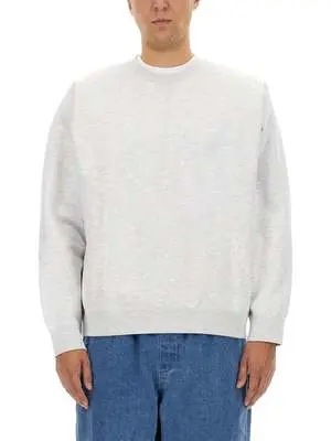 Obey Logo Sweatshirt