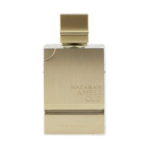 AL HARAMAIN Amber Oud Gold Edition Edp Spray 2.0 Oz