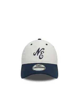 New Era Baseball Cap - Multicolor