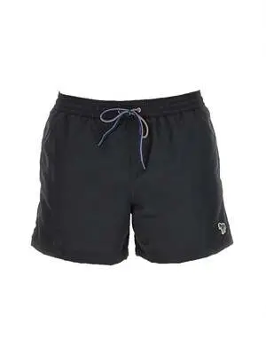 Paul Smith Regular Fit Swim Shorts