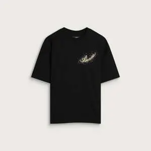 Amiri Eagle Os Tee For