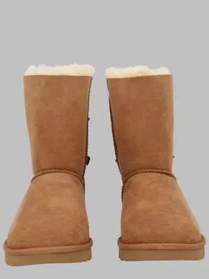 UGG Classic Mini Boots - Brown