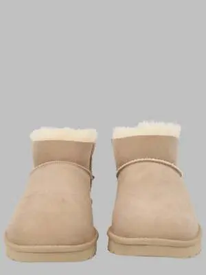 UGG Classic Boots - Beige