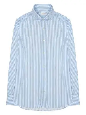 ARCHIVIUM BE UPDATED Updated Mini Staple Shirt For - Multicolour