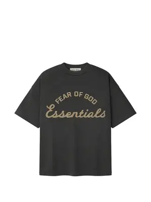 Fear Of God Training 90's Short Sleeve Tee - Fdirongrey