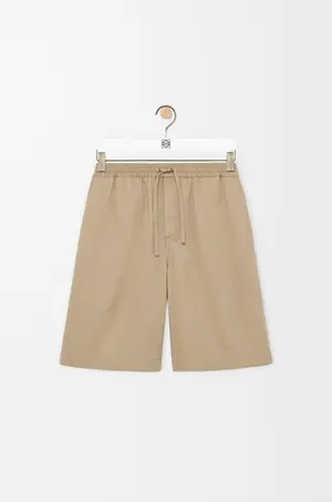 Loewe Drawstring Shorts