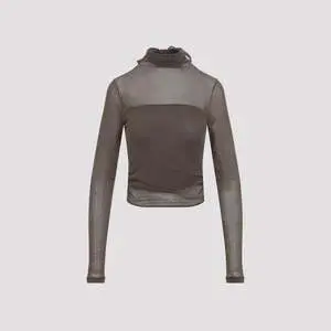LEMAIRE Ballerina Scarf-style Top