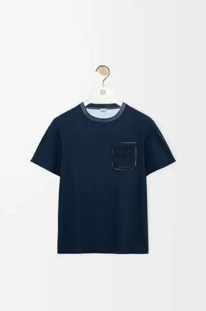 Loewe Regular Fit T-shirt