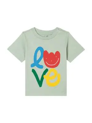 Stella McCartney Mini Love T-shirt