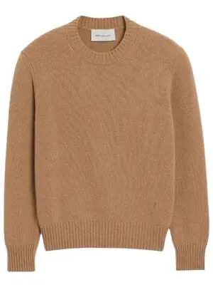 AMI Paris Classic Crewneck Sweater