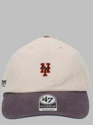 REPRESENT Logo Cap - Blue