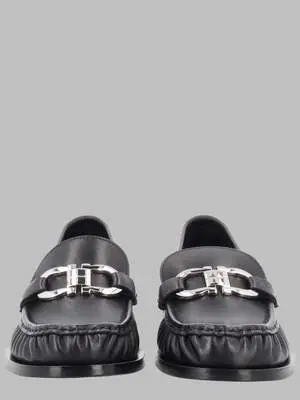 FERRAGAMO Horsebit Loafers
