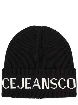 Versace Stylish Couture Hat For