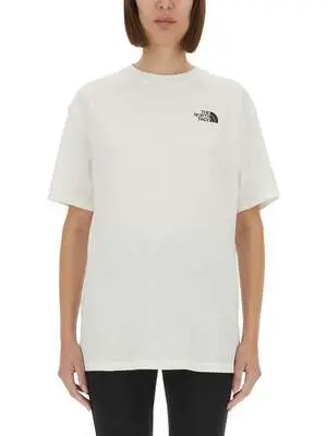 The North Face Oversized Cotton T-shirt