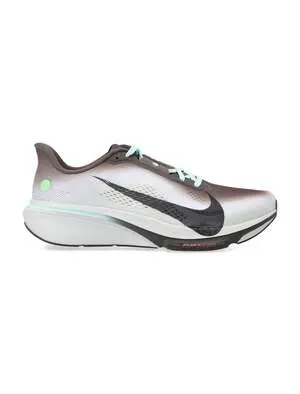Nike Pegasus 42 Road Running Sneakers With Full-length Air Zoom And Reactx Cushioning