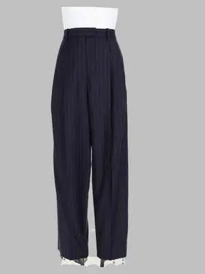 Givenchy High-rise Tailored Trousers