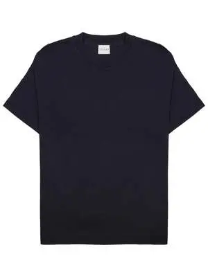 Closed Organic Cotton Classic T-shirt For - Blue