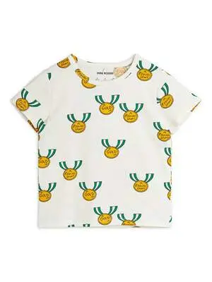 Mini Rodini Printed T-shirts For Women