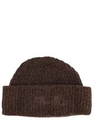 Baum Und Pferdgarten Chic Oversized Hat For