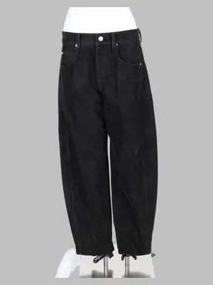 MARANT ETOILE Modern Tailored Trousers