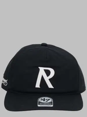 REPRESENT Logo Cap