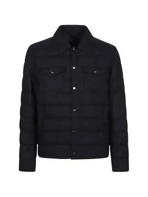 Herno Lightweight Outerwear Jacket