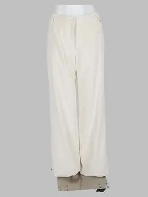 Herno Tailored High-rise Trousers For