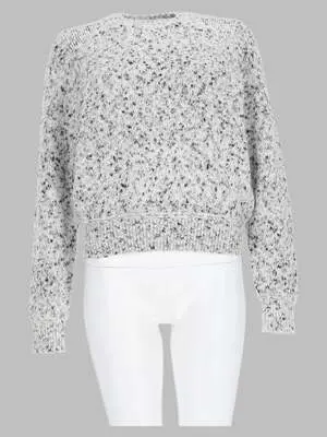 MARANT ETOILE Inspired Button-front Shirt