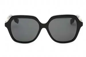 Burberry Burberry 0BE4389 Sunglasses Pink/brown Gradient