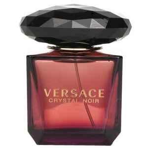 Versace Crystal Noir Eau De Toilette Spray - Default