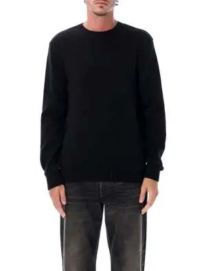 Colorful Standard Frill Sweaters For Men