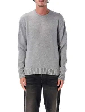 Colorful Standard Recycled Merino Sweater - Grigio