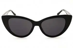 DRAPER JAMES Dj7056 Sunglasses - Black/smoke