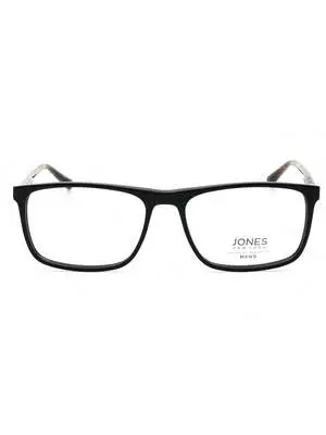 Jones New York J535 Eyeglasses - Black