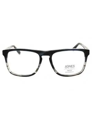 Jones New York Vjom550 Eyeglasses - Crystal