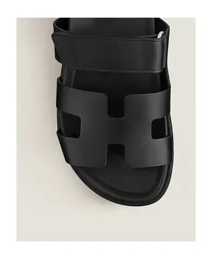 Hermès Flat Sandals